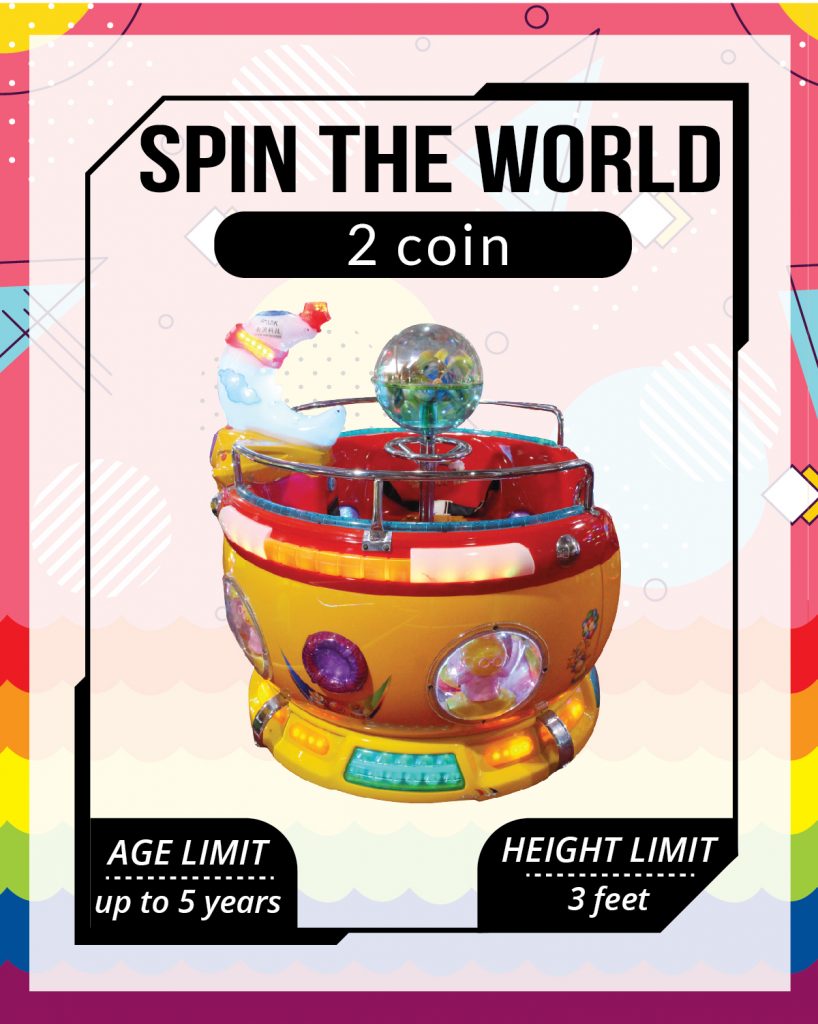 Boo Boo World – The First Ever Social Club For Kids