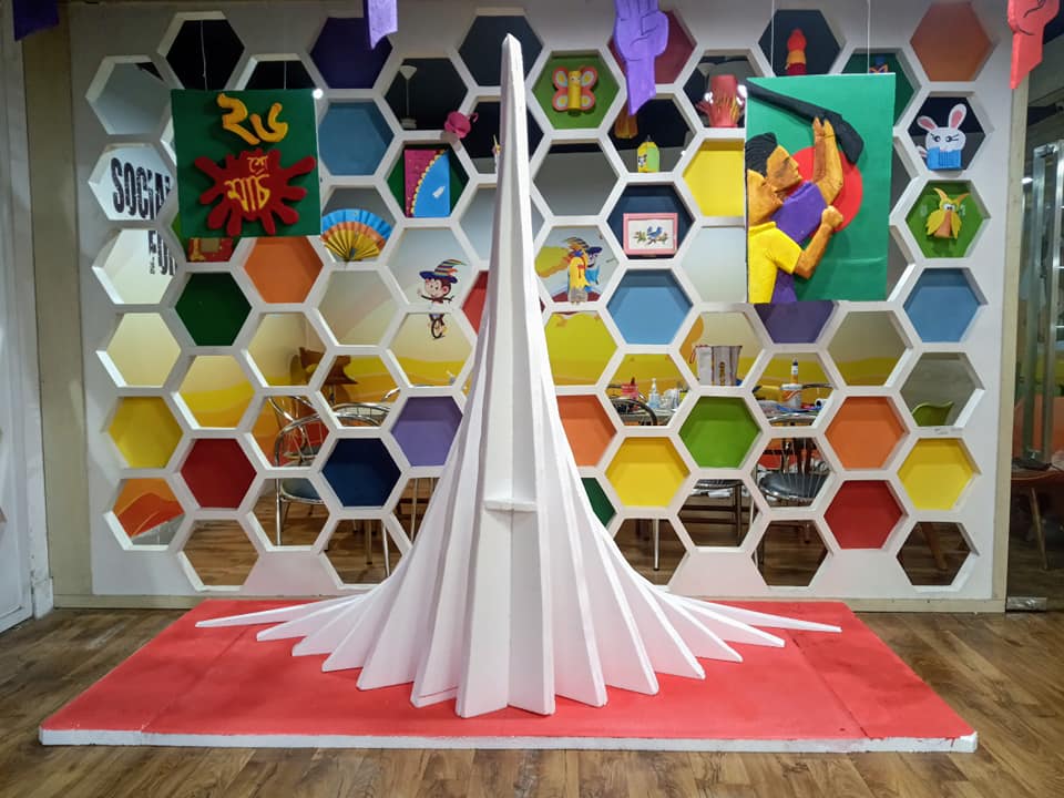 Boo Boo World – The First Ever Social Club For Kids