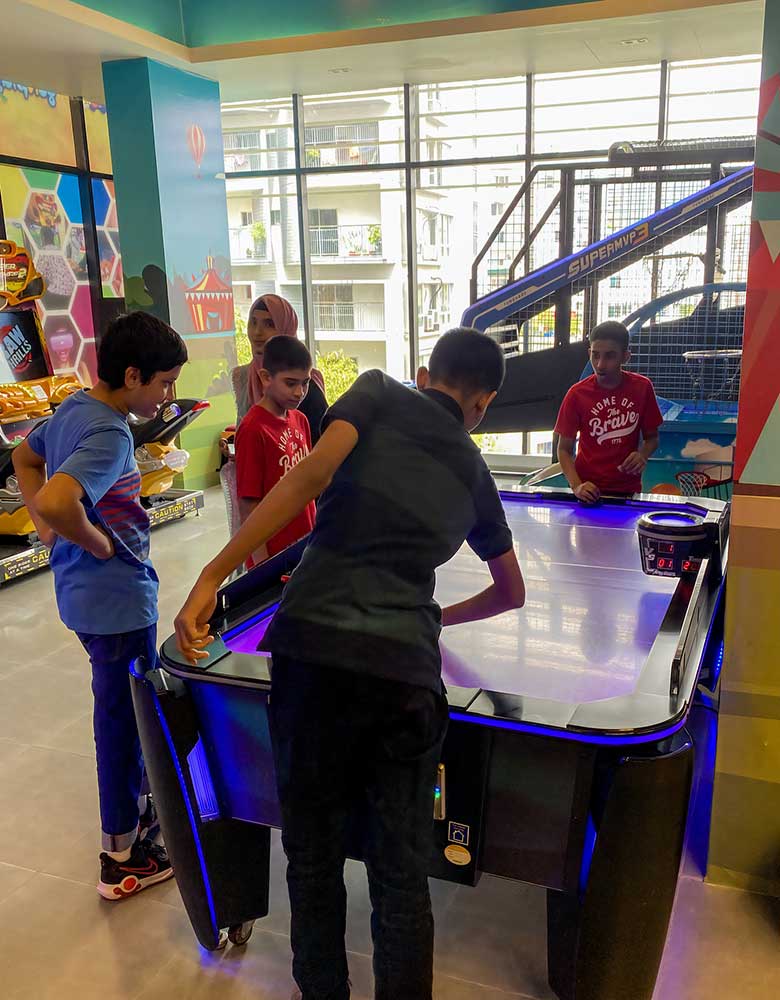 Boo Boo World – The First Ever Social Club For Kids